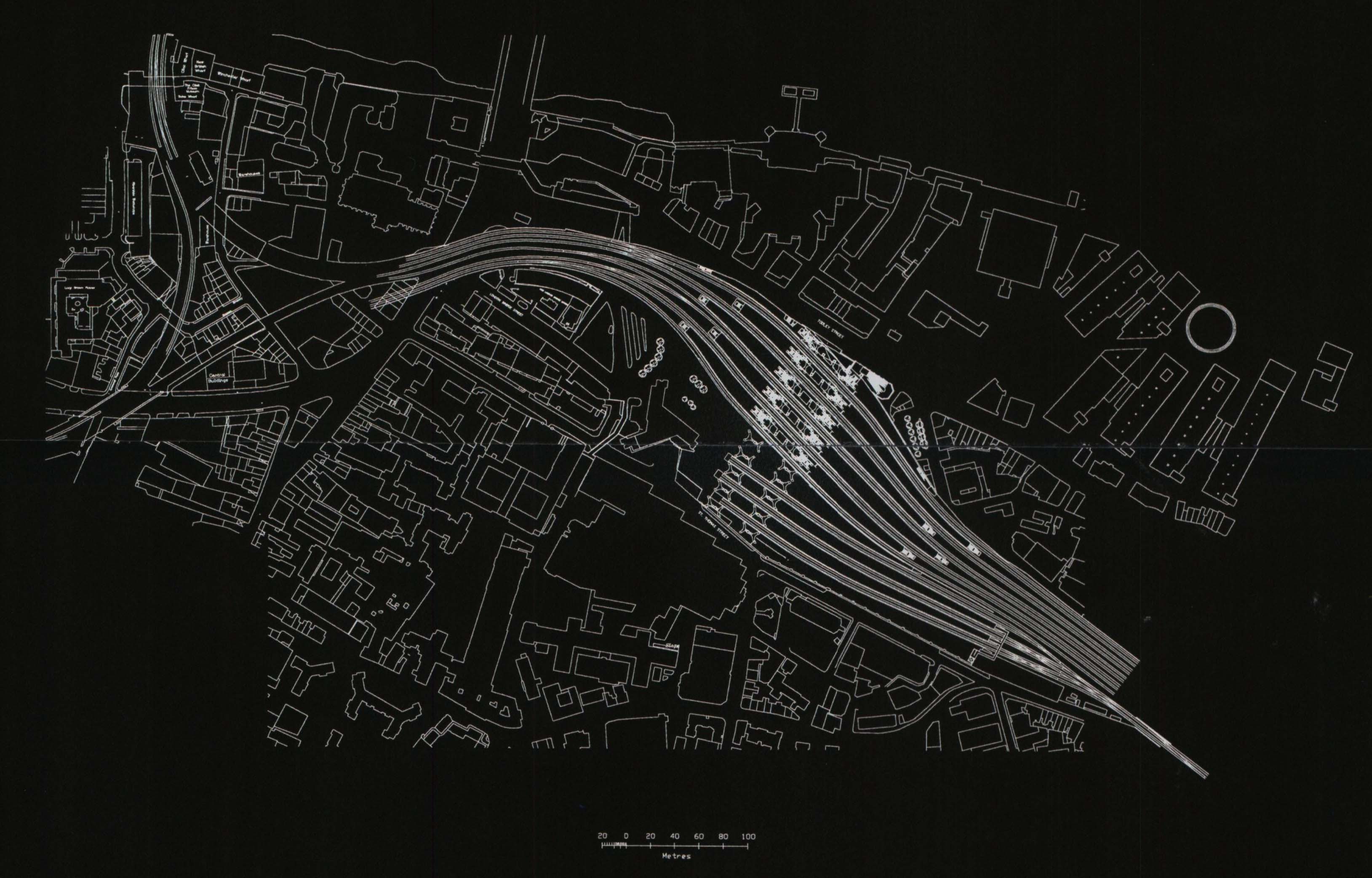 motion architecture